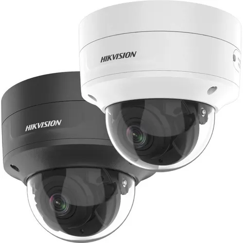 Hikvision Überwachungskameras - Die besten Angebote im Vergleich ...