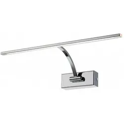 Barcelona Led - Verstellbare 6w Led-wandleuchte Für Bildbeleuchtung ...