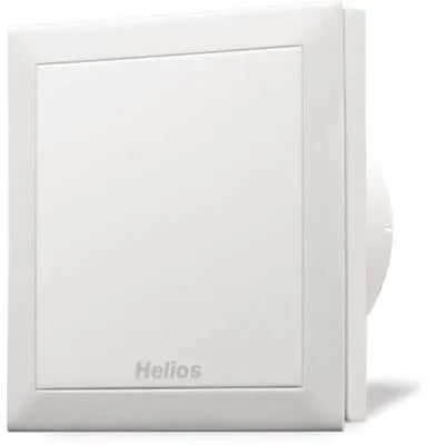 Helios Ventilatoren - Die besten Angebote im Vergleich - Testberichte.de