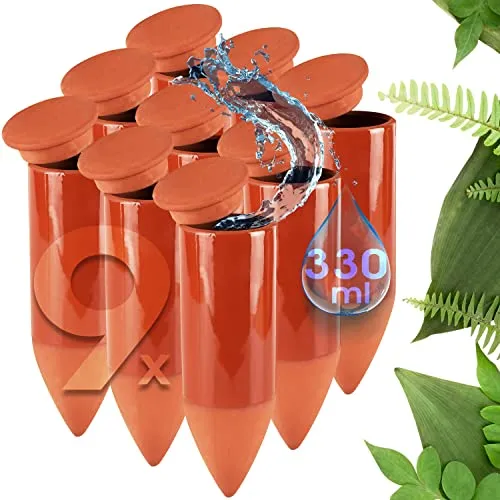 Wasserspender für Pflanzen - Die besten Angebote im Vergleich ...